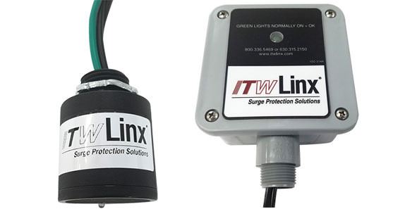 Electrical Surge Protection | CAT6 | Computer Surge Protector